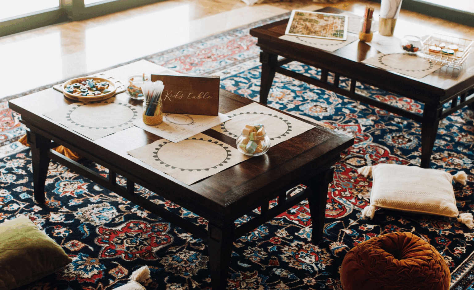 Is a Rug Considered Furniture? The Complete Interior Design Breakdown