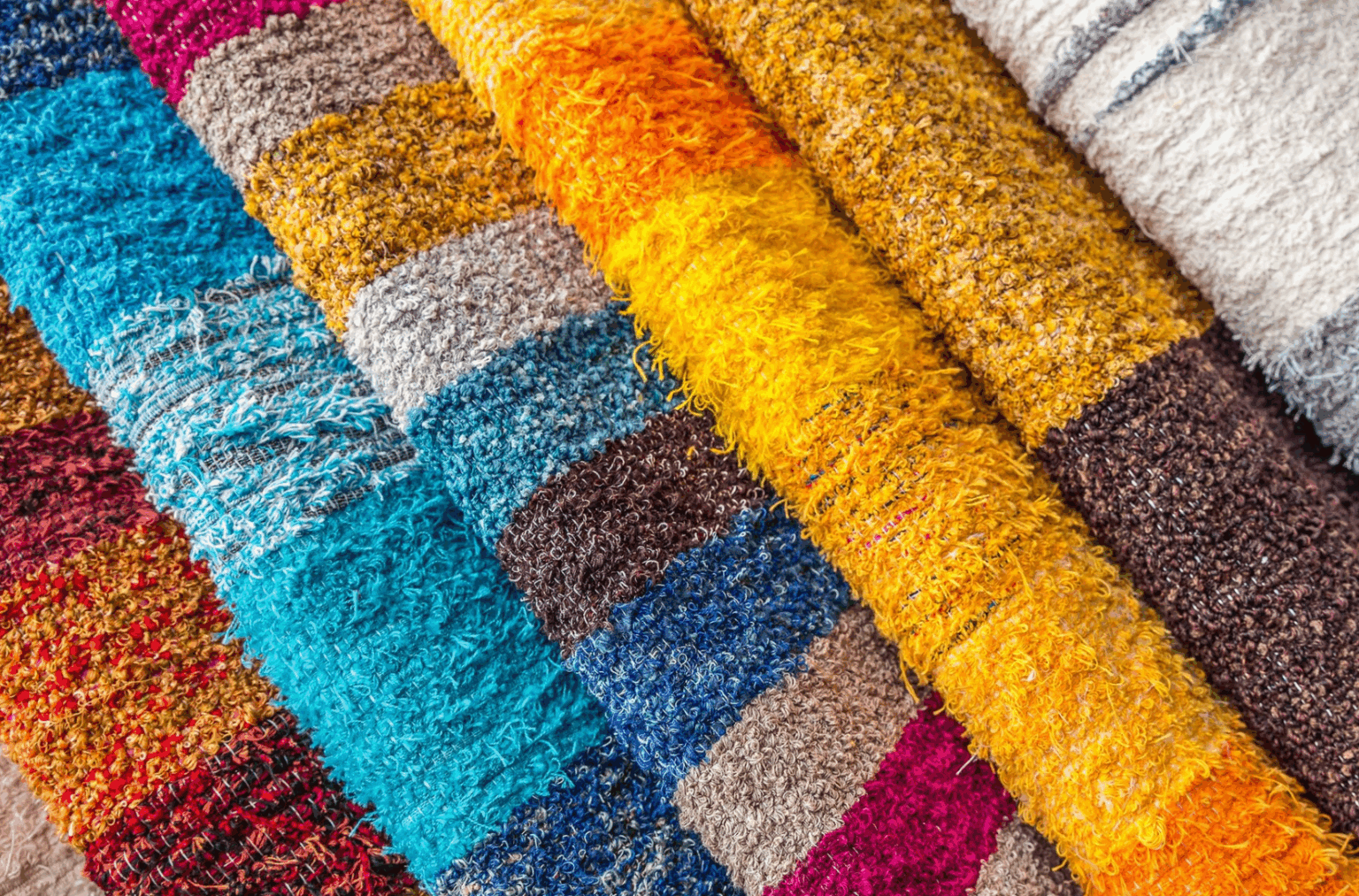 Choosing the Best Carpet Pile Height: A Complete Guide