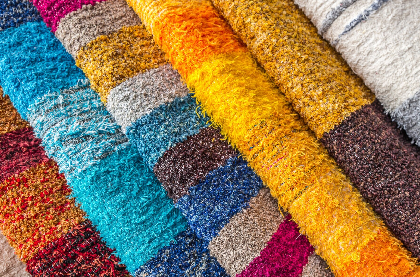 Choosing the Best Carpet Pile Height: A Complete Guide