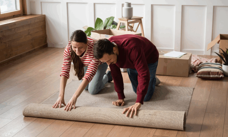 How to Shampoo Your Carpet at Home Like a Professional: A Step-by-Step ...